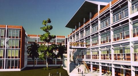 Home-BAf Shaheen College
